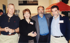 Alumni - Rutgers Camden