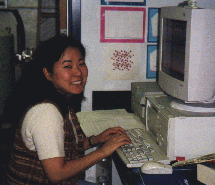 Dr. Jing Li - Undergraduates