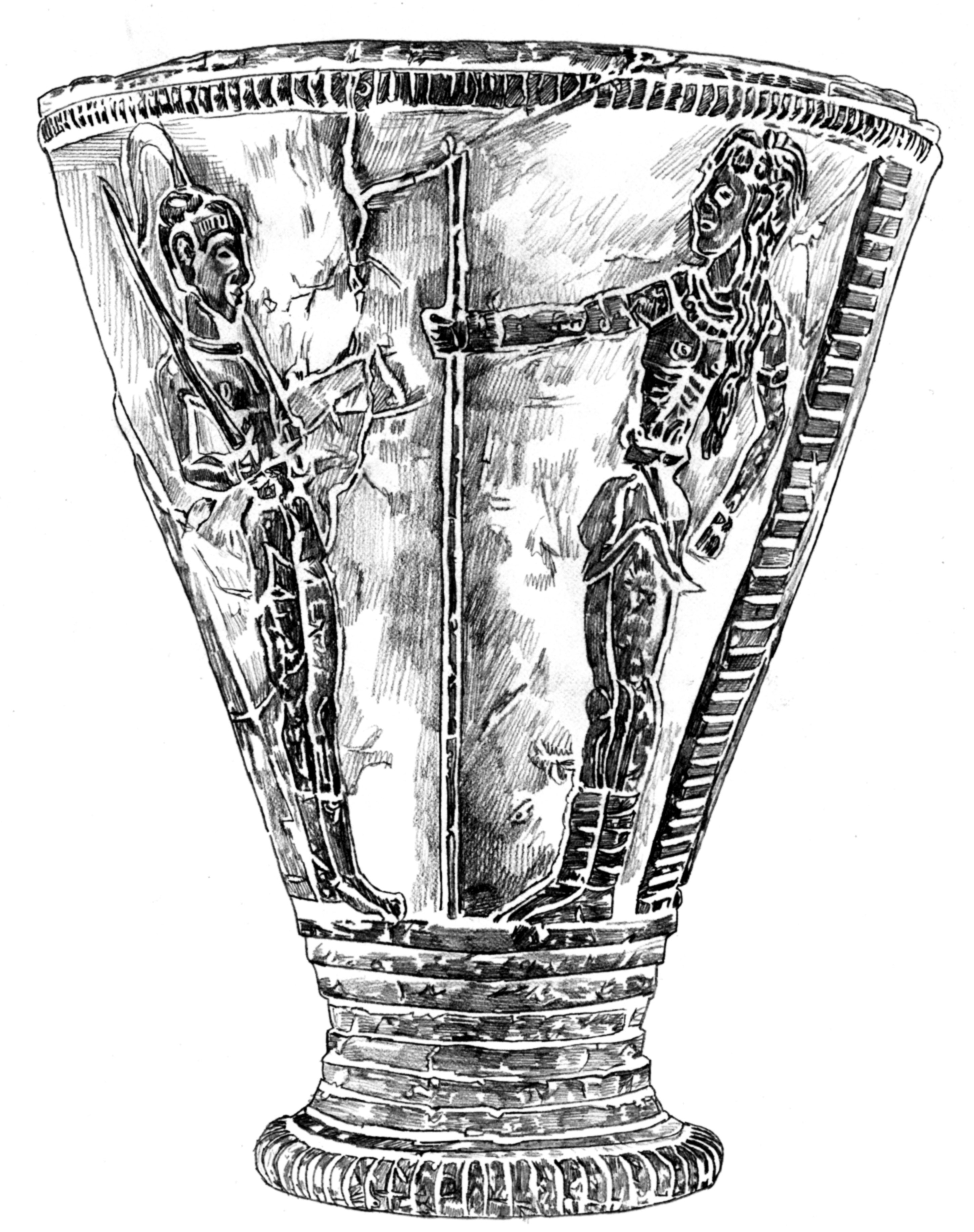 Paul Butler Ancient and Classical Art