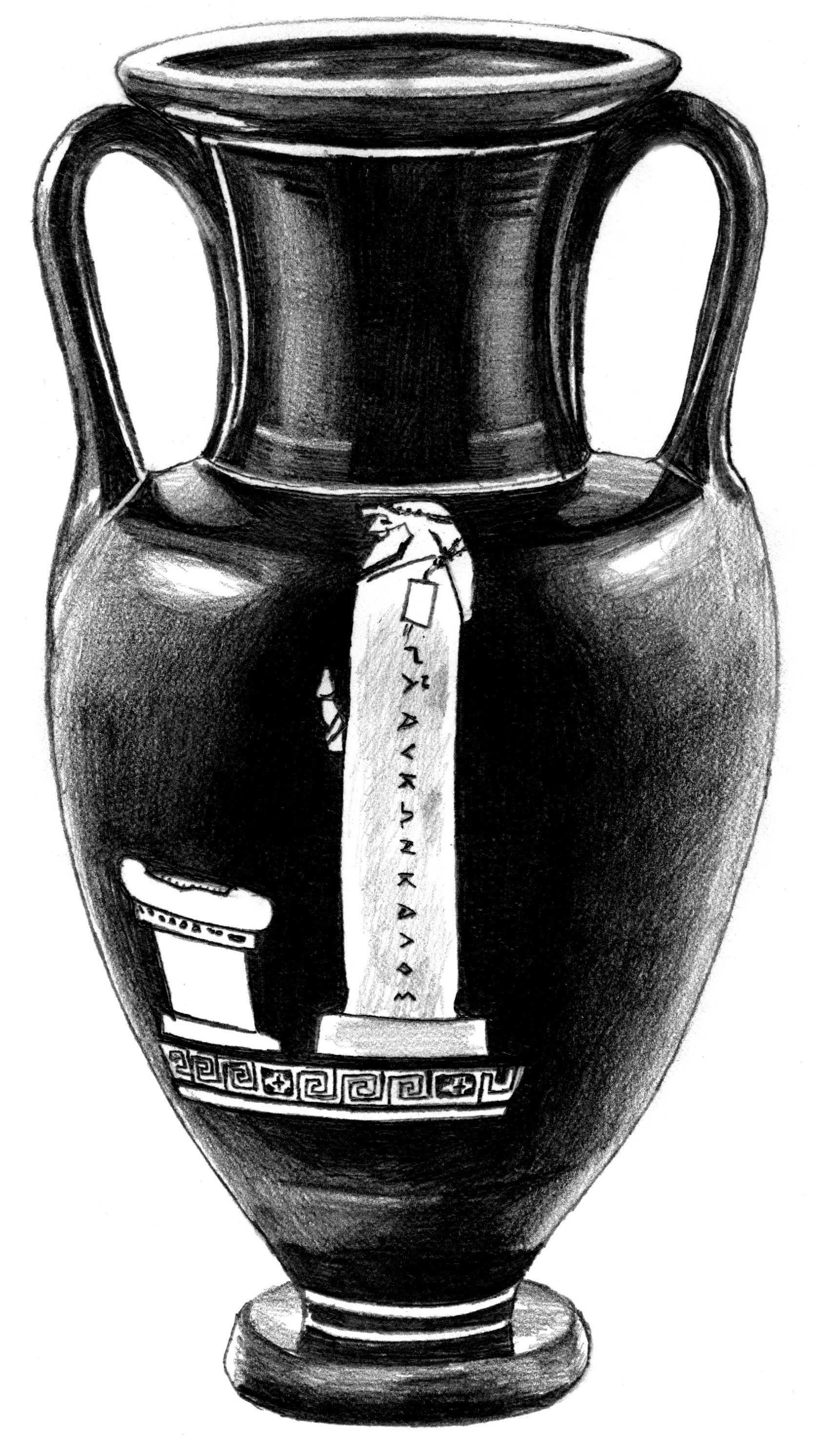 Paul Butler Ancient and Classical Art