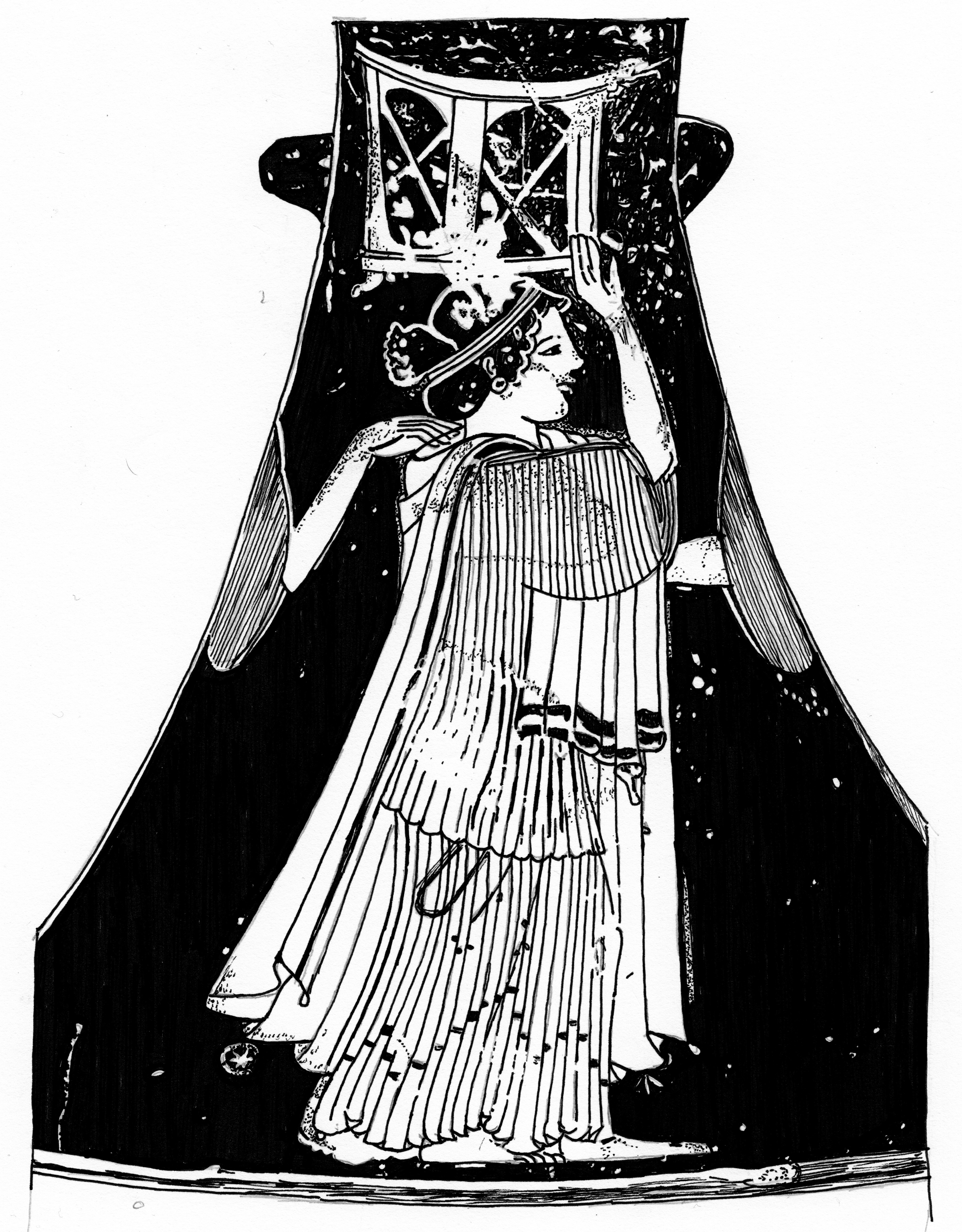 Paul Butler Ancient and Classical Art