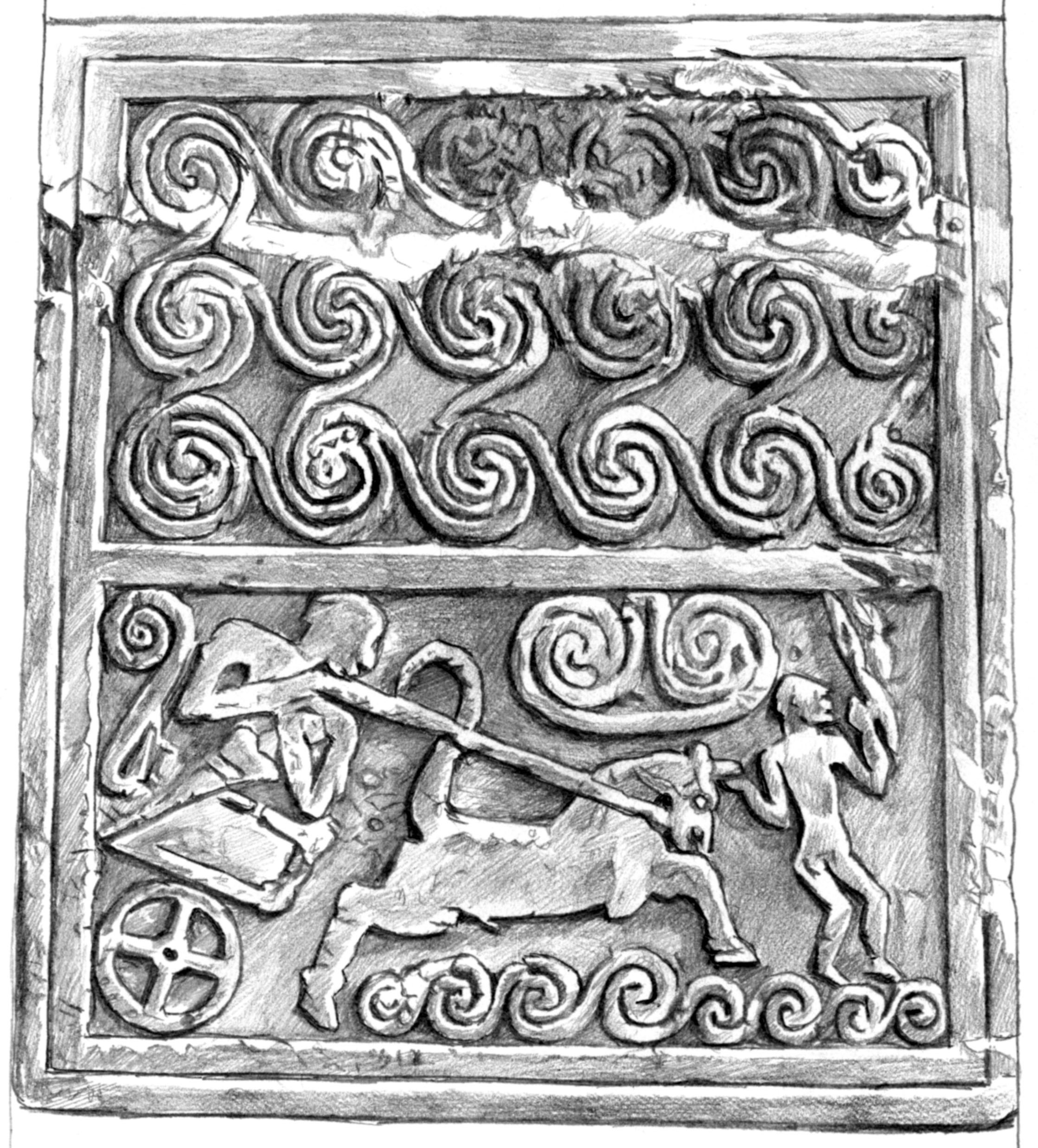 Paul Butler Ancient and Classical Art