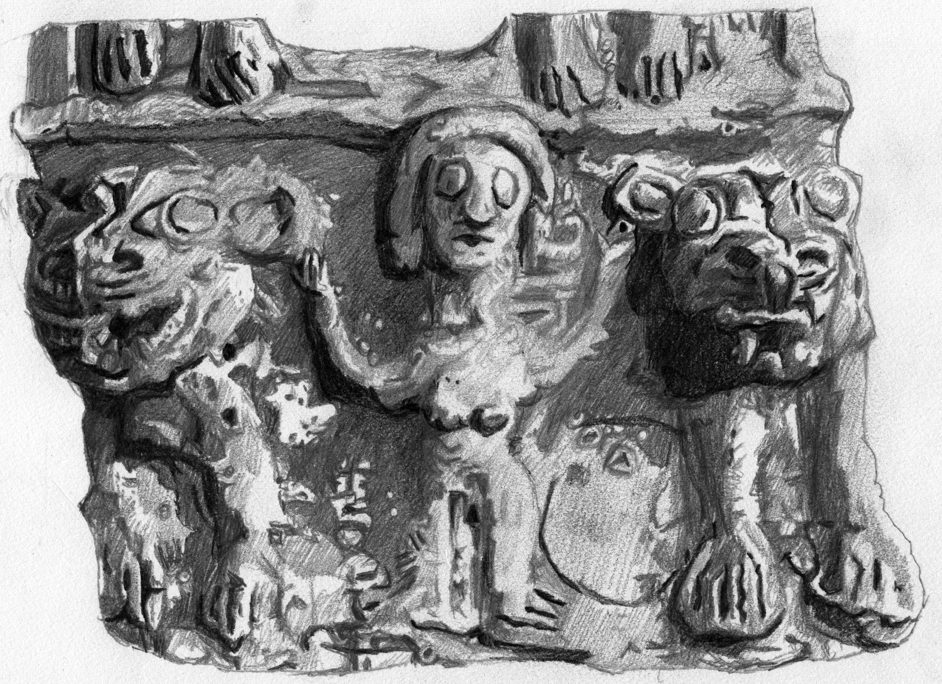 Paul Butler Ancient and Classical Art